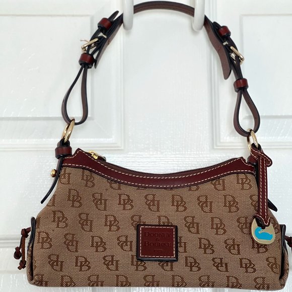 Dooney & Bourke | Bags | Dooney Bourke Shoulder Bag | Poshmark